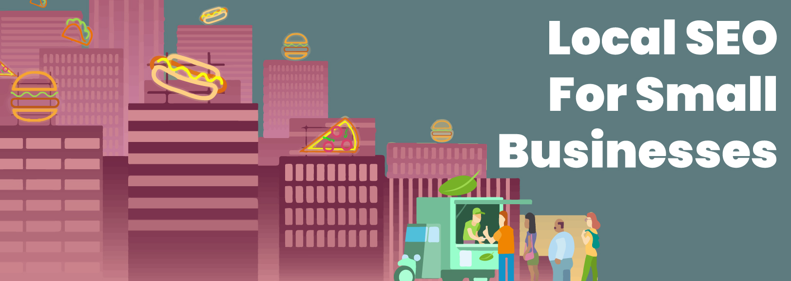 Ultimate Local SEO Tips - Best Local SEO Explanation