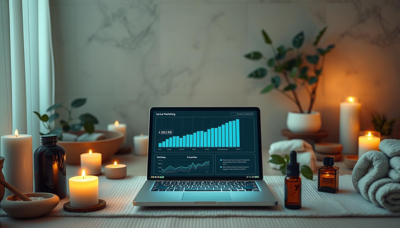 What Is SEO For Spa: Boost Your Wellness Business