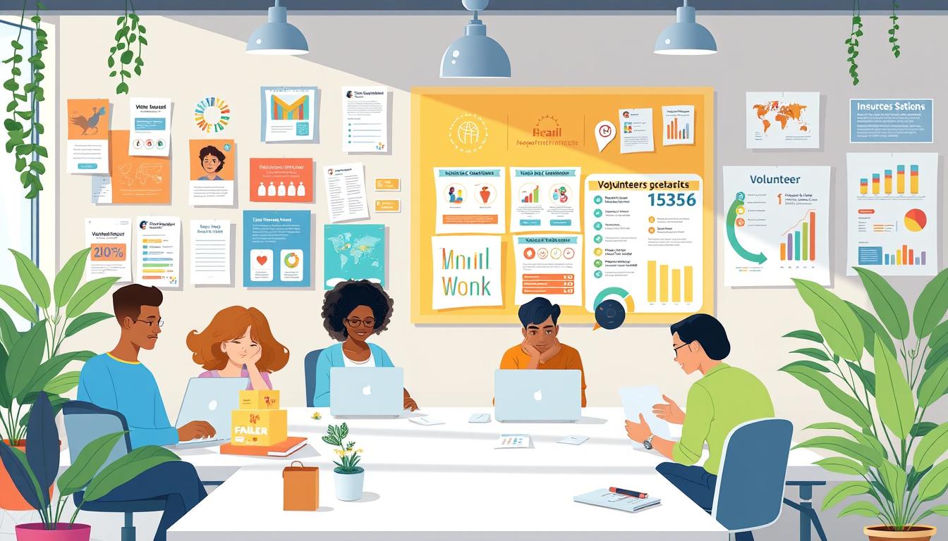 Powerful Marketing For Nonprofits: A Complete Guide