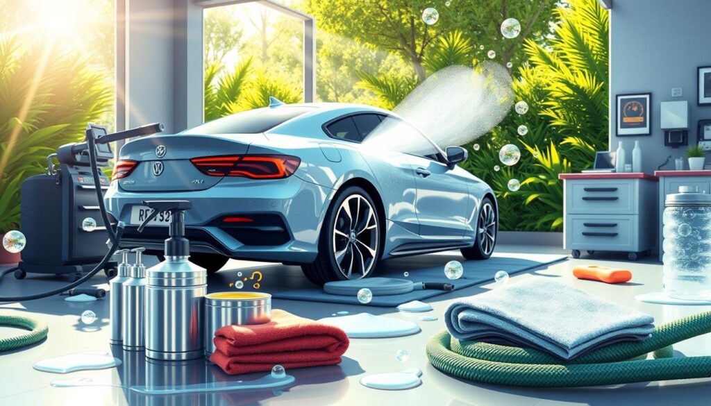 Effective Marketing For Car Detailing: Grow Your Business