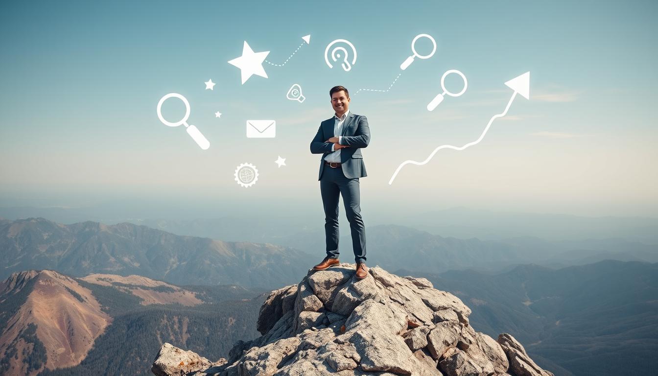 Build Your Success With Personal Branding Consultant Services