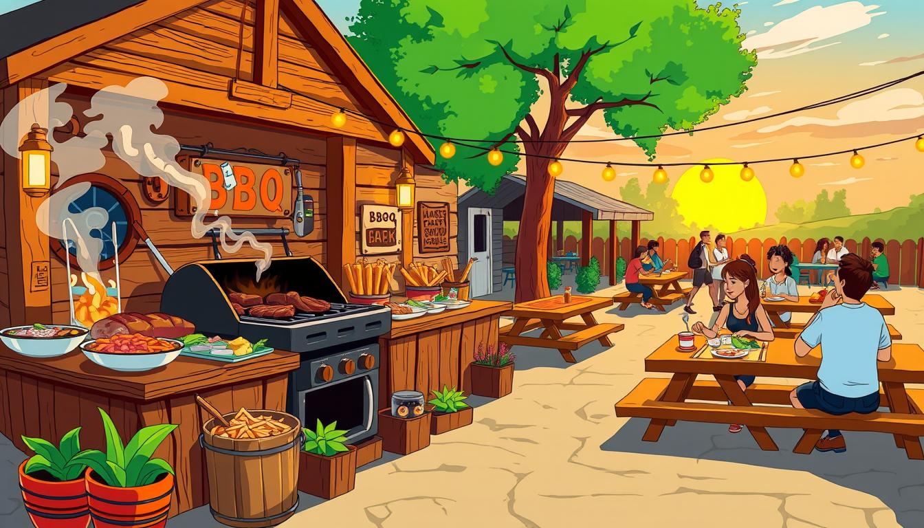Effective Marketing For BBQ Joints: Grow Your Business