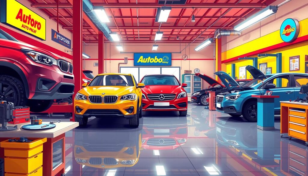 Effective Marketing For Auto Body Shops: Grow Your Business