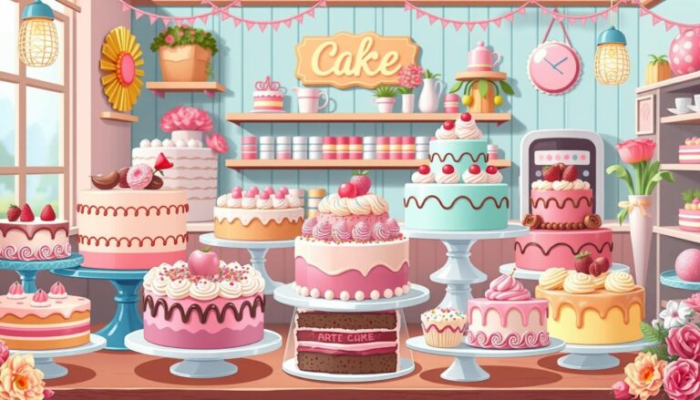 Sweet Success: Marketing For Cake Shops Guide