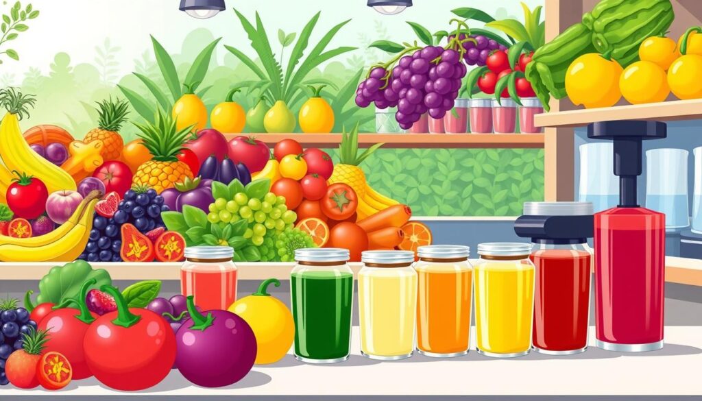 Marketing For Juice Bars: Fresh Success Strategies