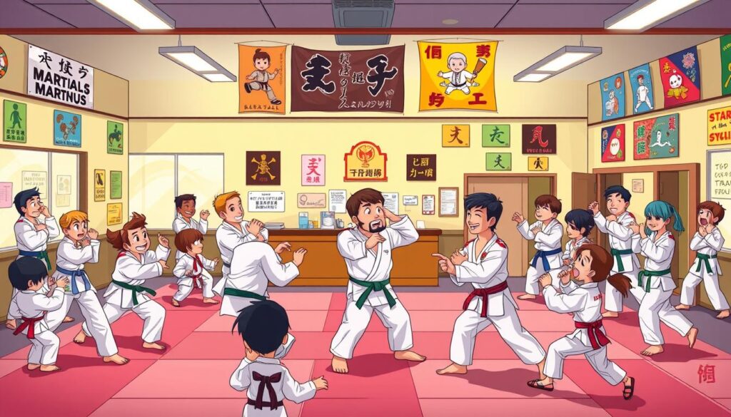 Marketing For Martial Arts Studio | Expert Guide