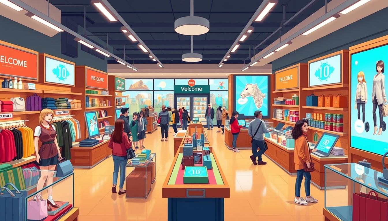 Marketing For Retail Stores: Expert Guide for Success
