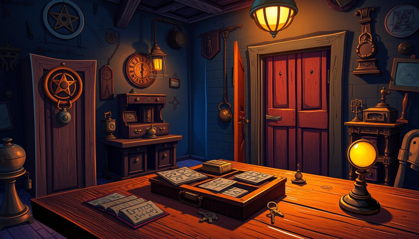 Marketing For Escape Rooms: Expert Growth Tips